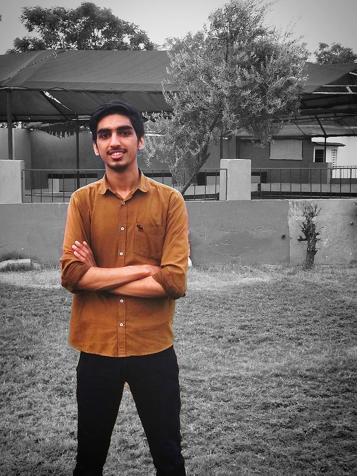 Muhammad Roshaan | Data Analytics Portfolio